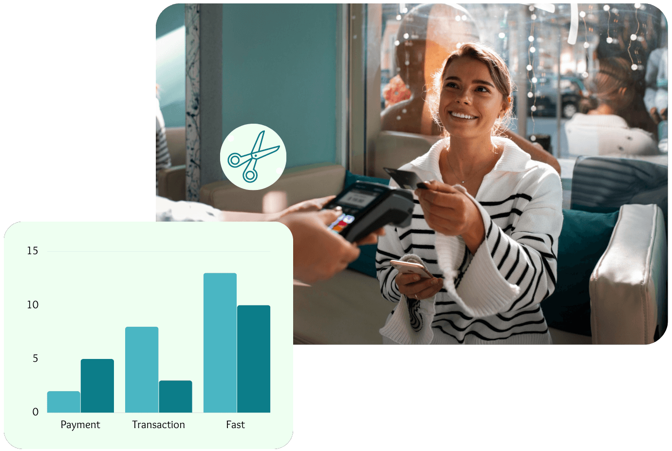 Pacific Island | Beauty Salons